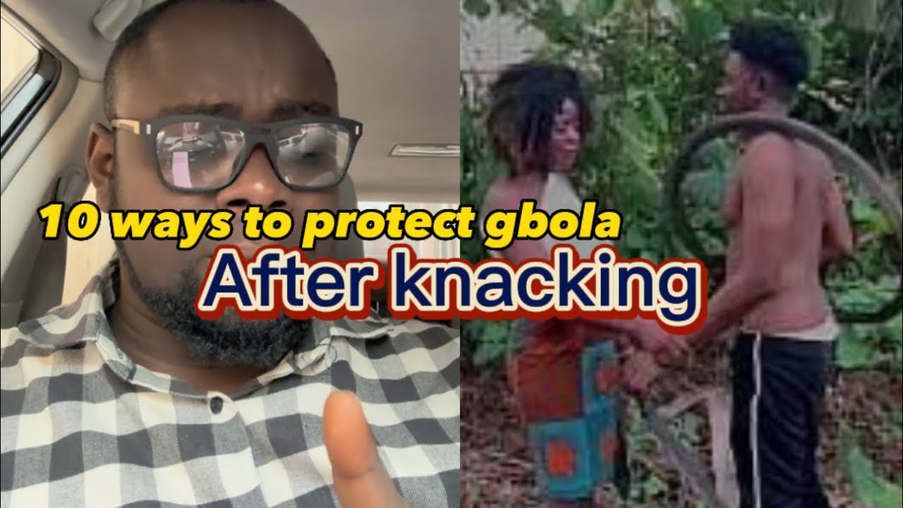 10 simple ways to protect gbolar after knacking! - YouTube