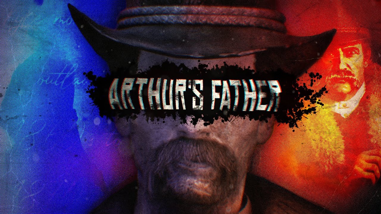 The Untold Story of Lyle Morgan - Red Dead Theory - YouTube