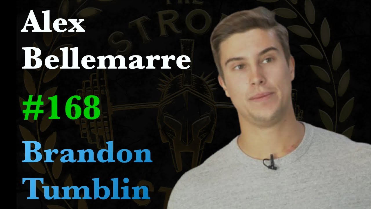 Alex Bellemarre: Olympic Weightlifting, Competition & Goals | The ...