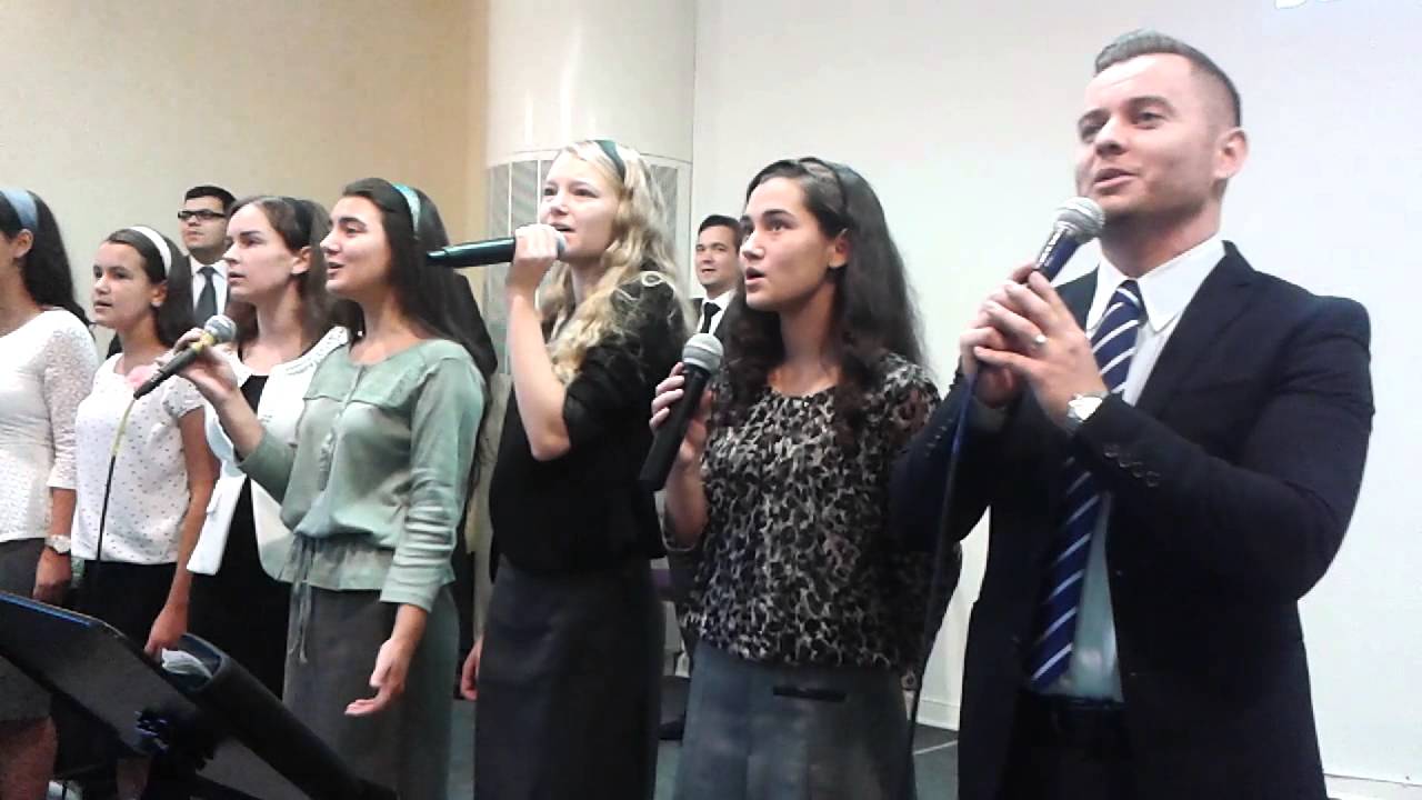 Alin Jivan Poarta Cerului Suedia 4 - YouTube