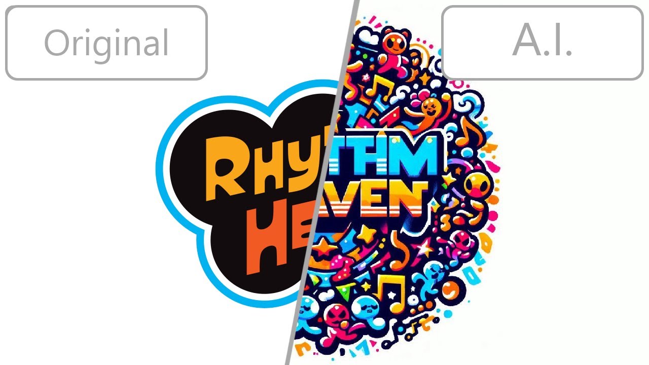 Rhythm Heaven - Blue Birds, but it's continued by an AI (Suno AI) - YouTube