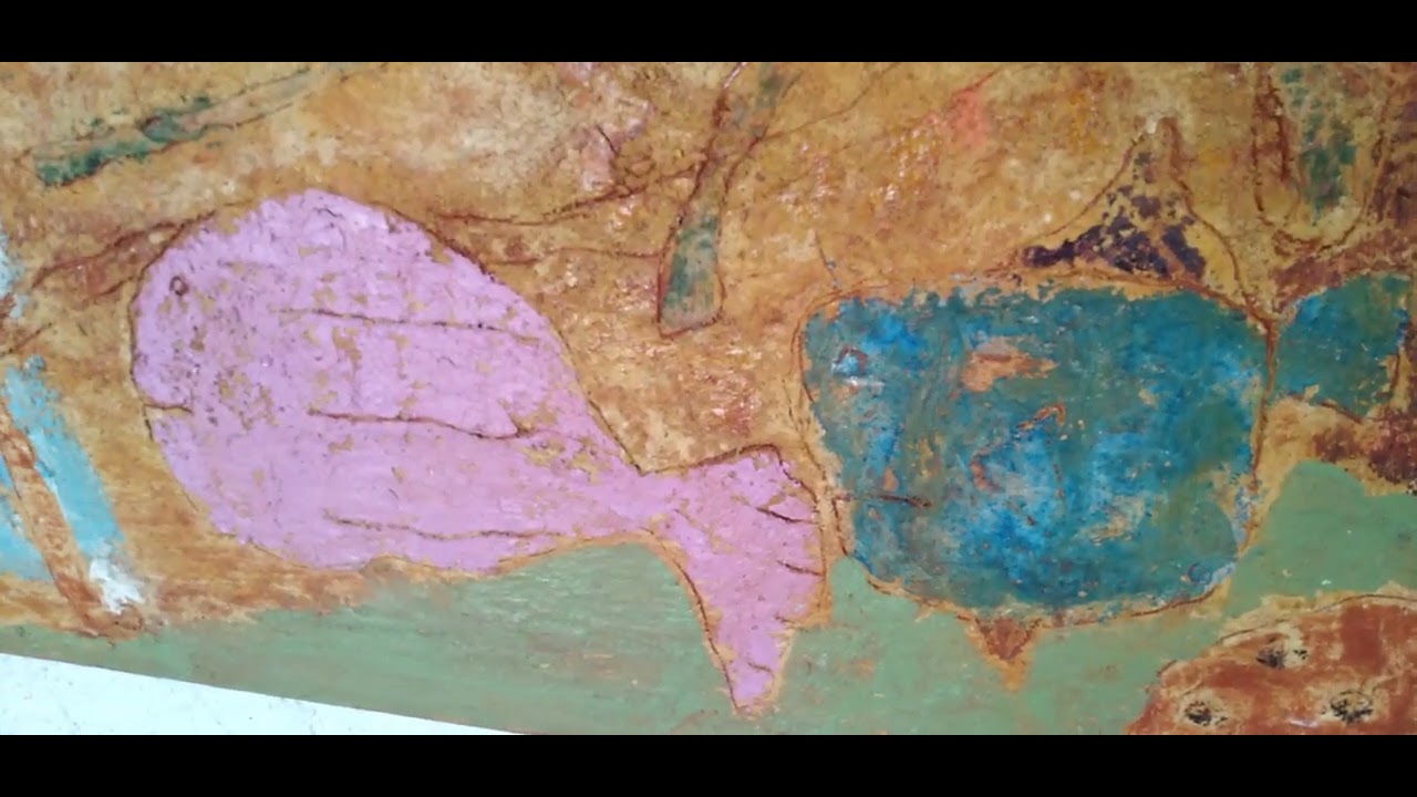¿Qué es el arte marginal o "outsider art"? - YouTube