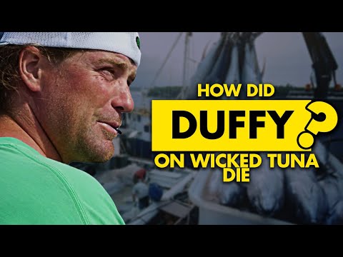 What Happened To The Rottweiler On Wicked Tuna