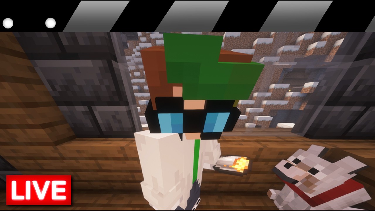 Help me make a lab?? - Take 5 Episode 9 - YouTube