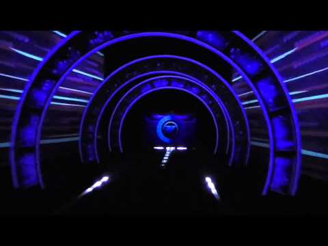 Epcot Center Test Track by Chevrolet - YouTube