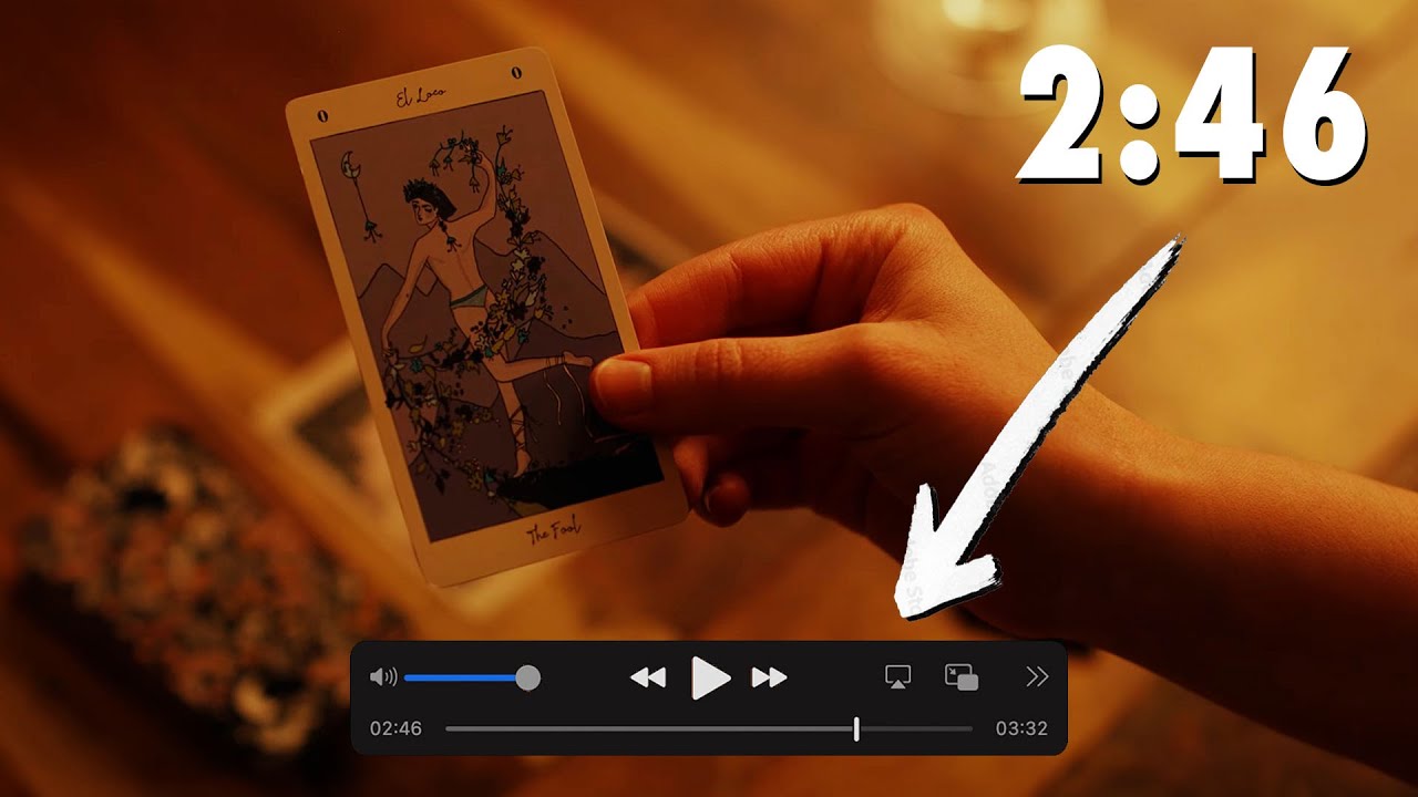 every beginner filmmaker should start here - YouTube