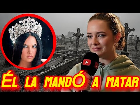 A sus 17 años, la hija de MÓNICA SPEAR FINALMENTE ROMPE EL SILENCIO dejando al mundo CONMOCIONADO