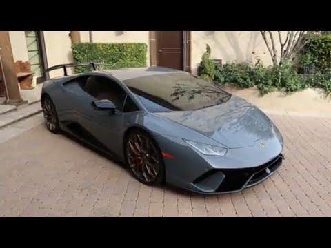 Lamborghini #shorts