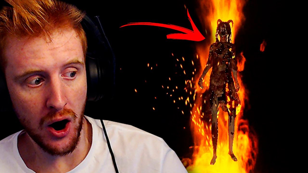 LA MEJOR ESTRATEGIA PARA ACABAR CON ANNA *JUEGO DE TERROR MULTIJUGADOR ...