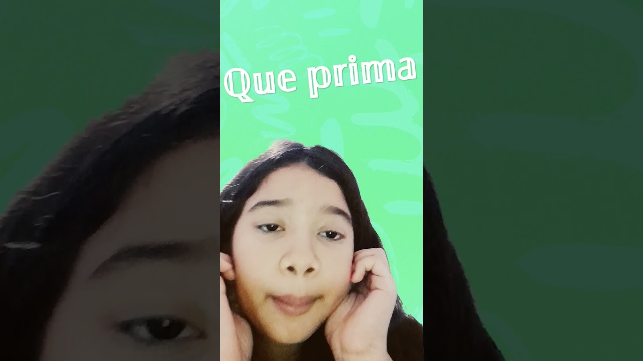 𝕢𝕦𝕖 𝕡𝕣𝕚𝕞𝕒 - YouTube