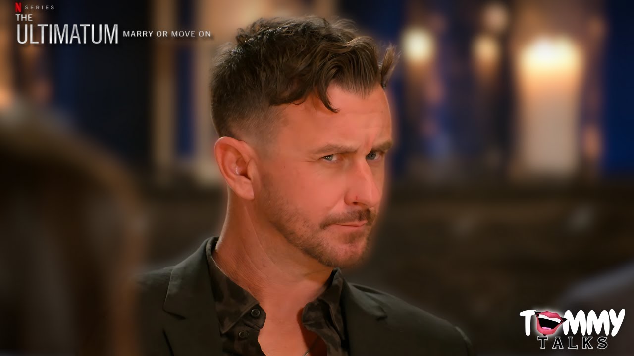 Nick, this is what you wanted on The Ultimatum Season 3 Ep 3 | Review ...