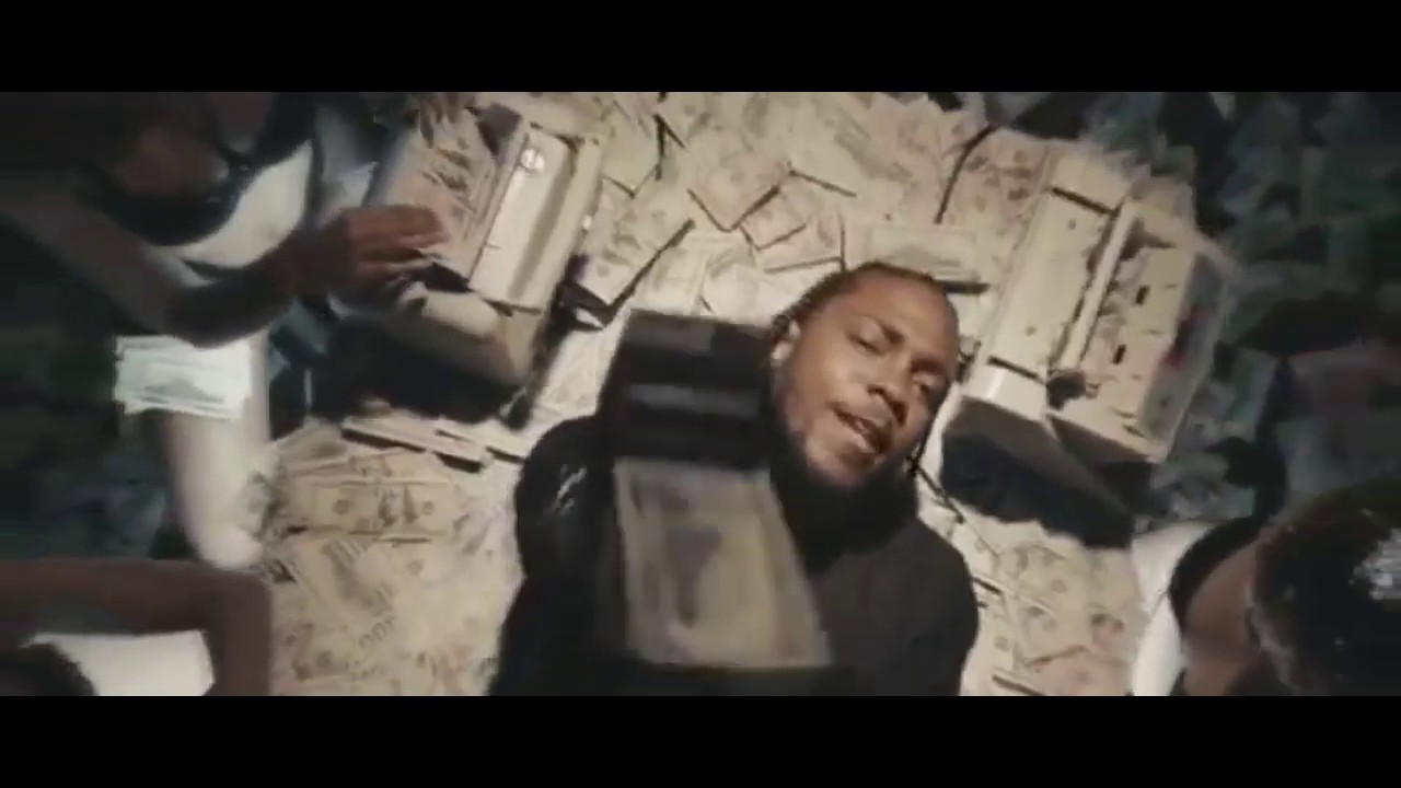 Skrillex, GTA & Kendrick Lamar ft. TrollPhace - The Mashup (Music Video ...