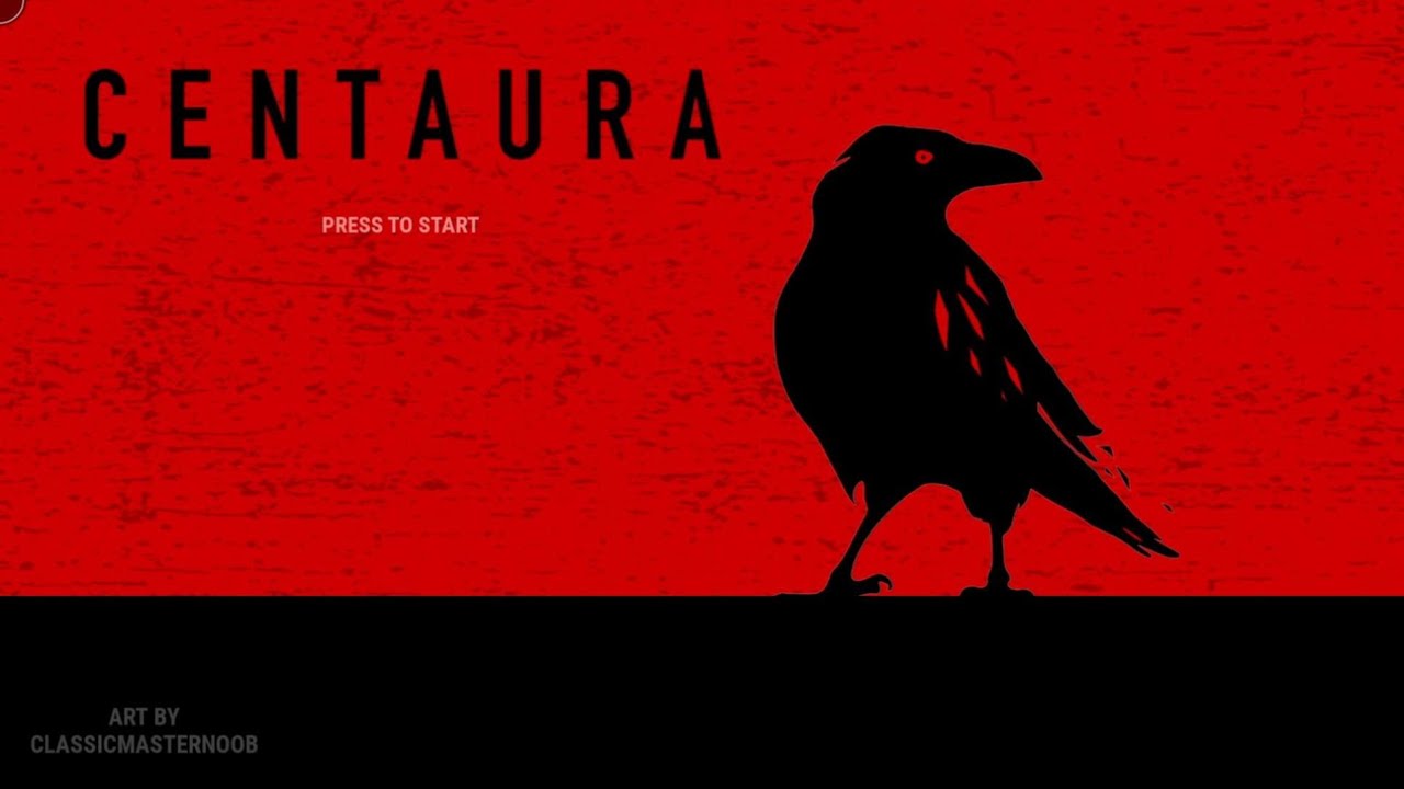 Roblox Centaura - YouTube
