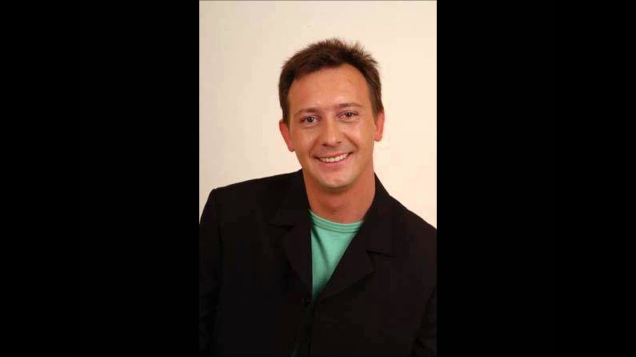 Unchained Melody - Randy Martens (Cover) - YouTube