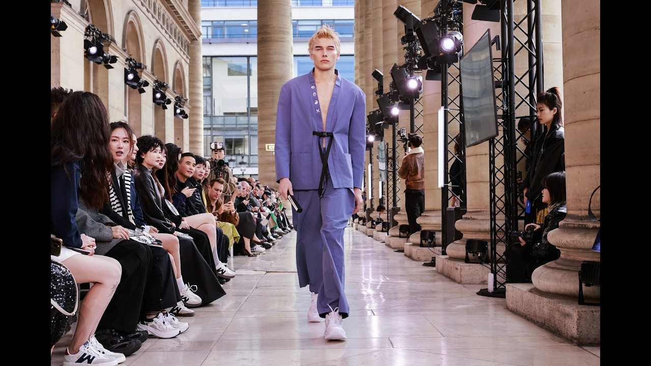 RRW 2024 | Warrior 1927 Full Show - YouTube