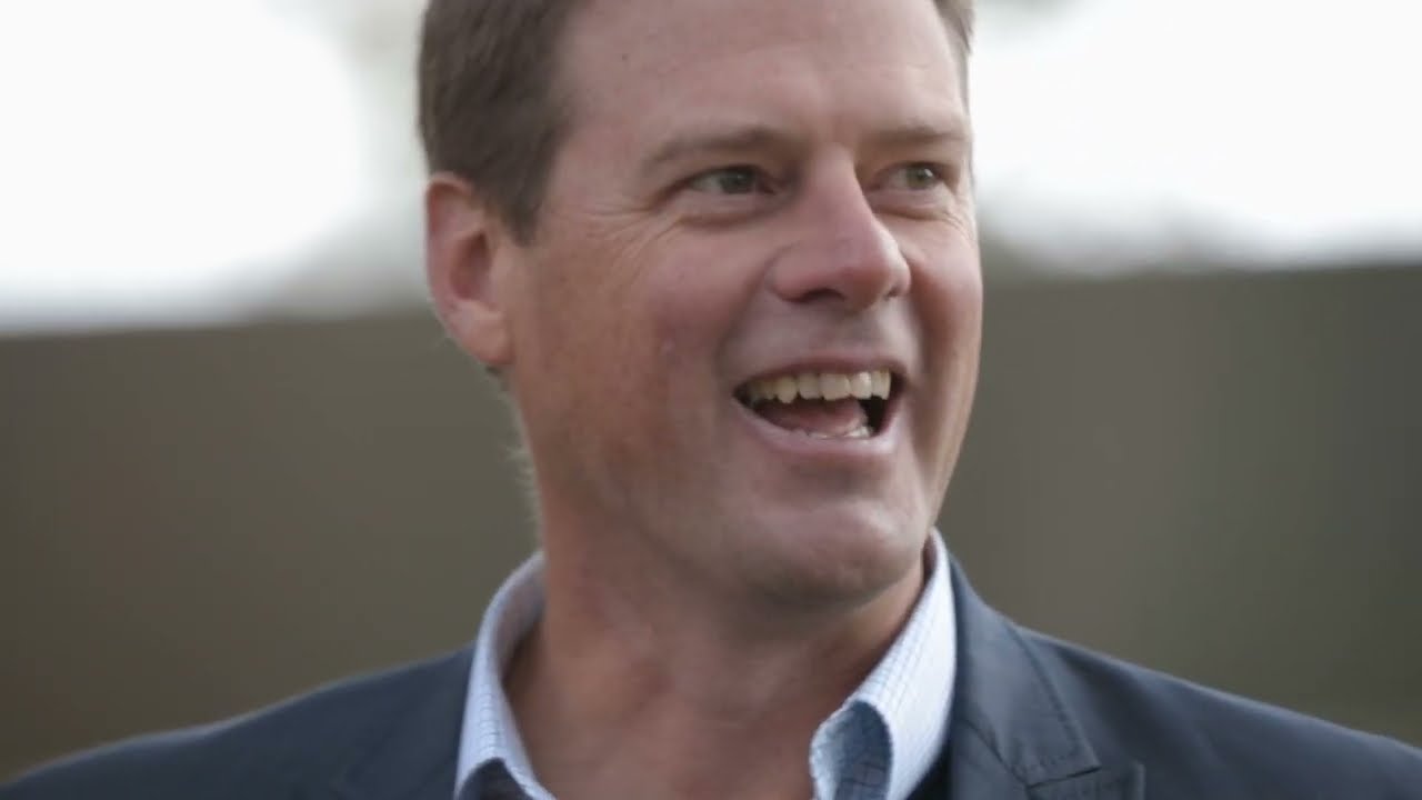 James Lindsay Testimonial + Josh Teague and Keith Thomas - YouTube