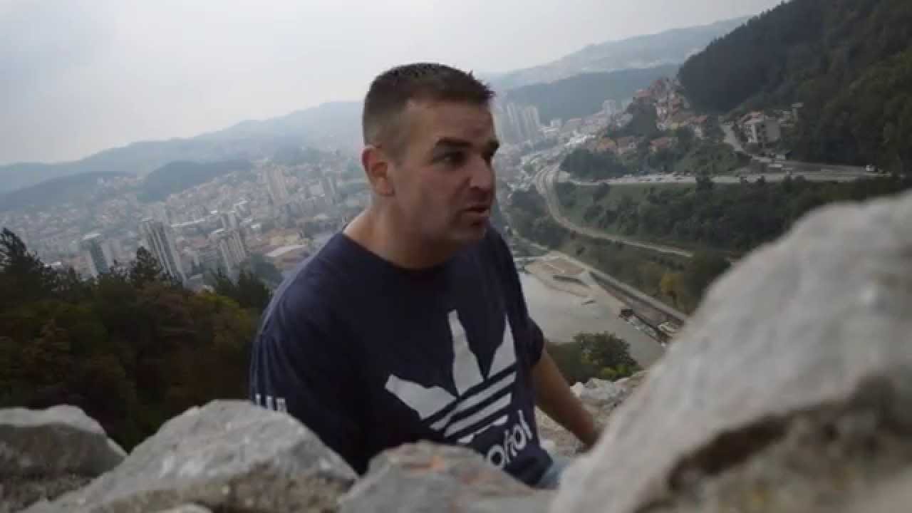 Stari Grad in Uzice, Serbia - YouTube