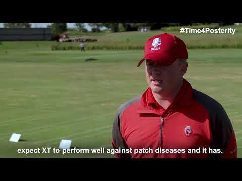Gain Control of over 20 diseases with Posterity XT - YouTube