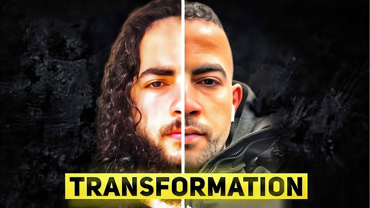 This One Change Will 10x Your Confidence Overnight - YouTube