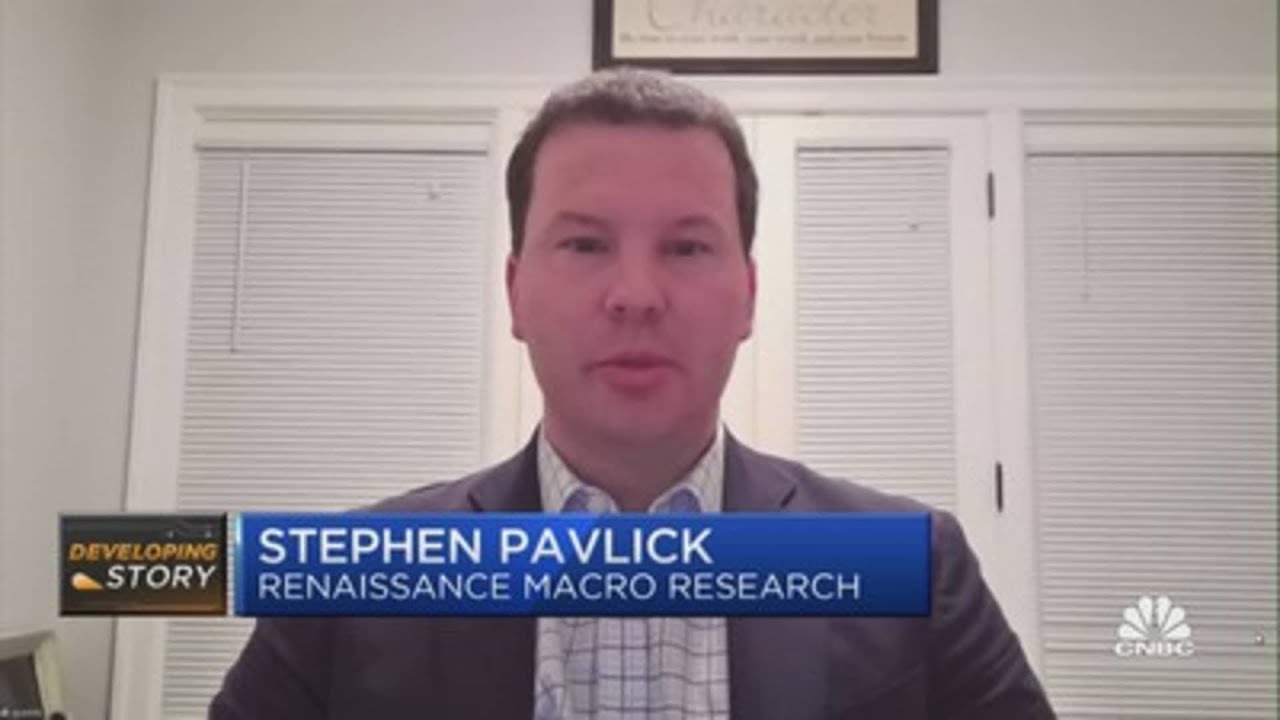 Pavlick: The future of the U.S. credit rating is still a long-term ...