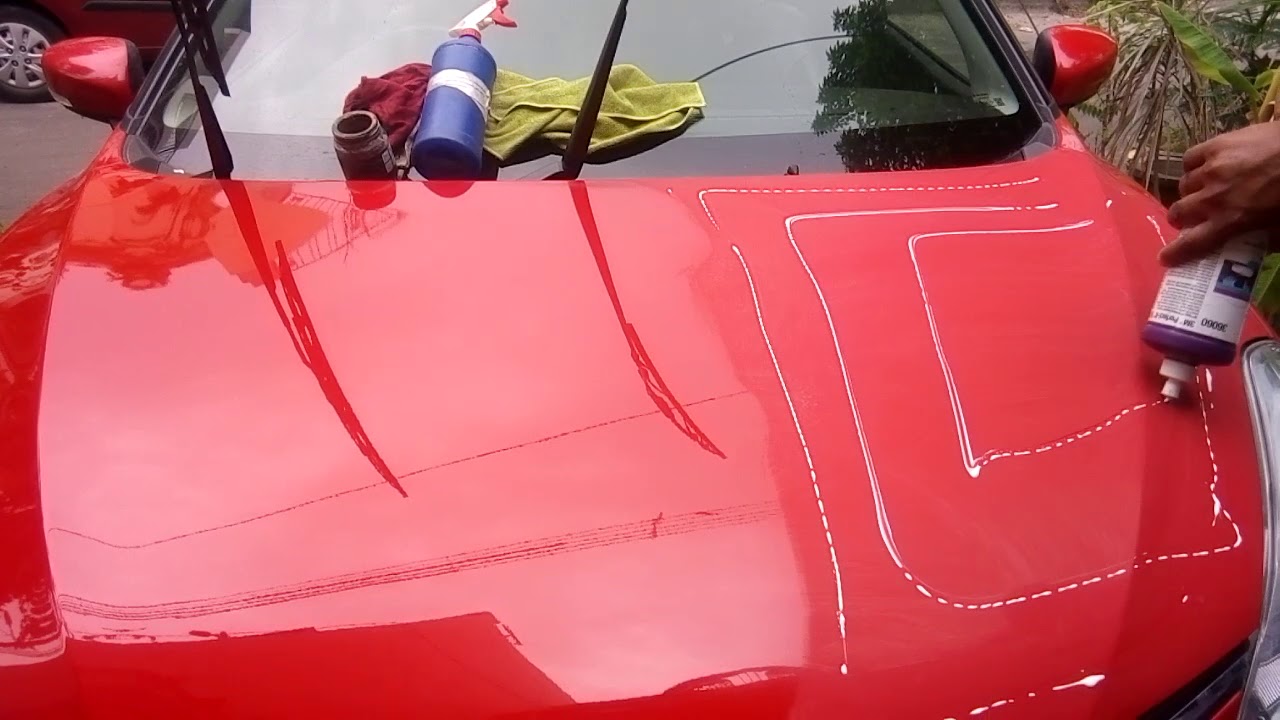 3M teflon coating Maruti Baleno Somnath Bihar Meerut - YouTube