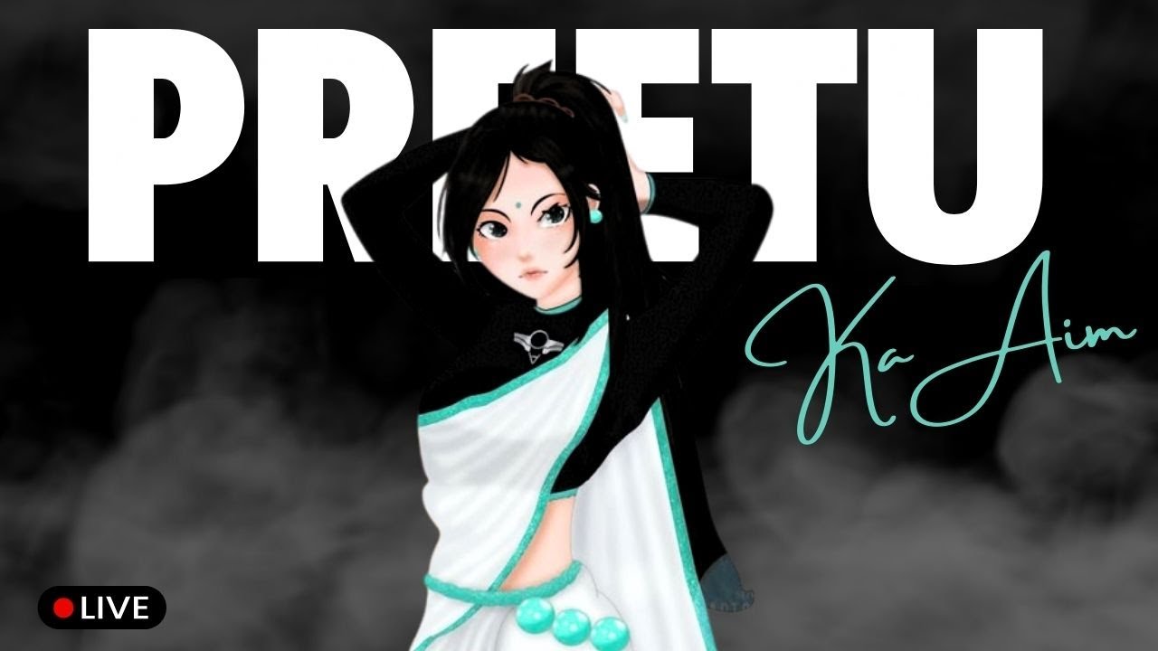 Earlyy Morninggg Streamer Here 🌸 | Giveaway Kiya jayee ? - YouTube