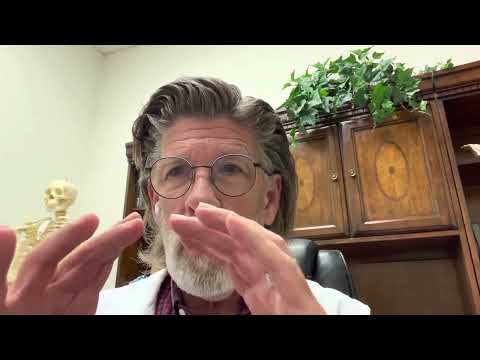 Knee treatment - YouTube