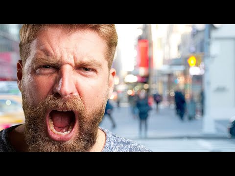 Cool Heads Calm Anger's Boiling Blood - YouTube