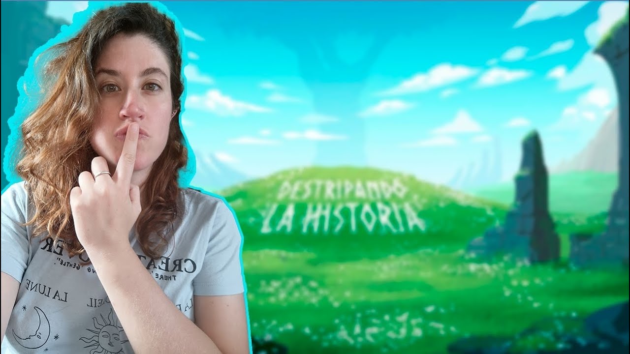 ¿QUIÉN SERÁ EL PRÓXIMO PROTAGONISTA DE DESTRIPANDO LA HISTORIA? # ...