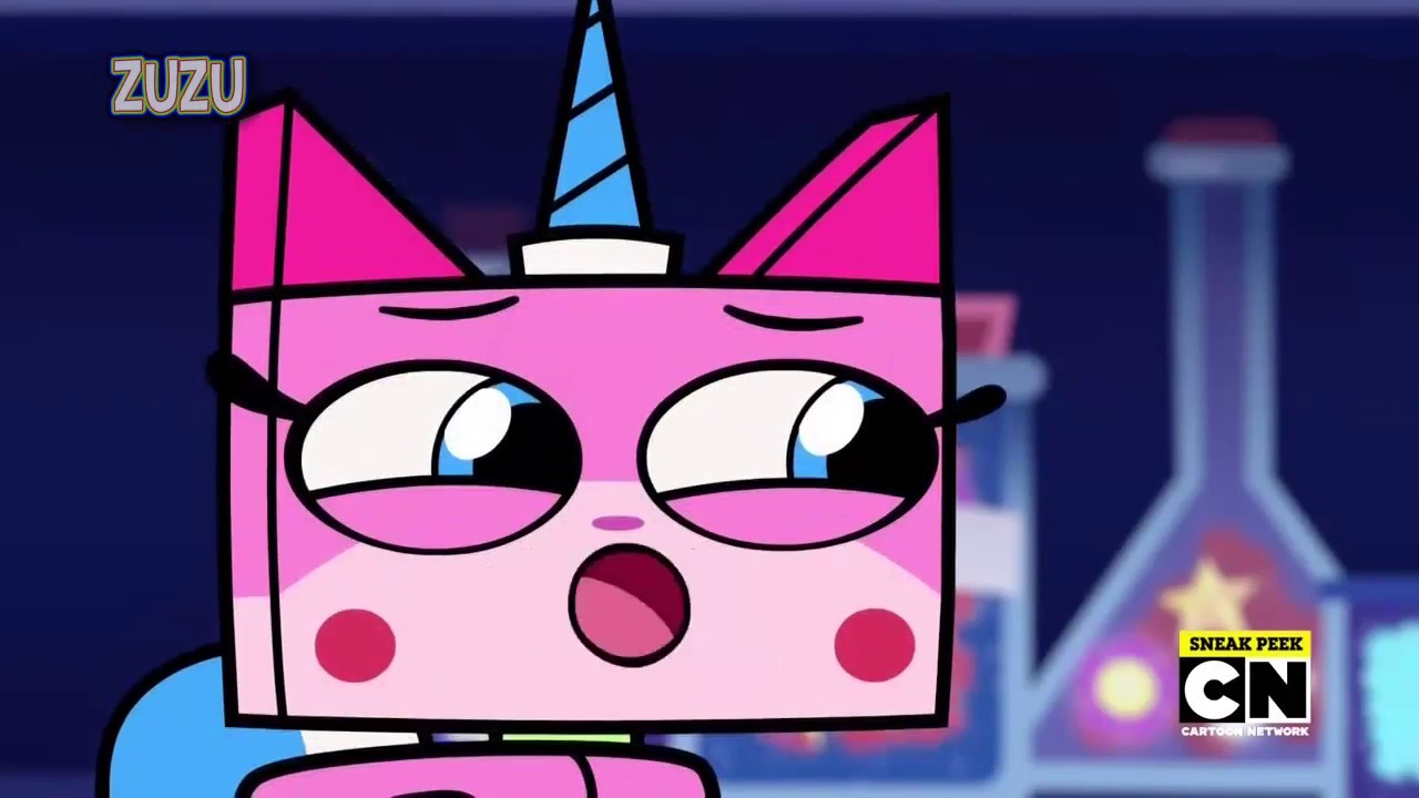 Unikitty! - Memorable Moments - Top Cartoon for Kids & Children - 9 ...