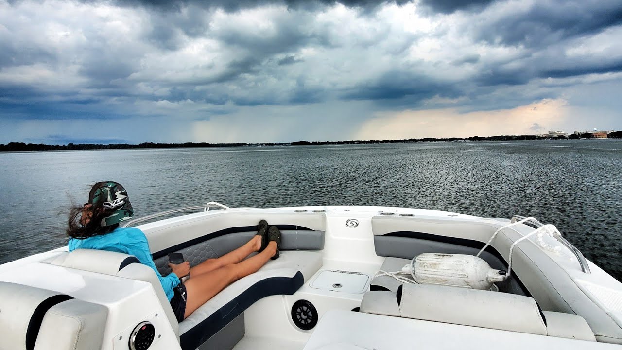 Boat Ramp Lake Apopka Florida at Darnell Johnson blog