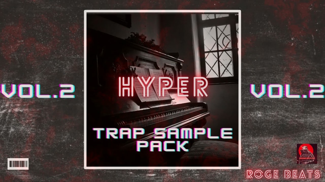[FREE] Trap sample pack | FREE Trap loop kit | Free sample loop pack ...