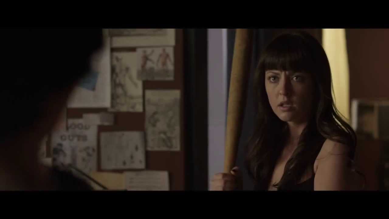 American Mary - Bande-annonce #Samain2012 - YouTube