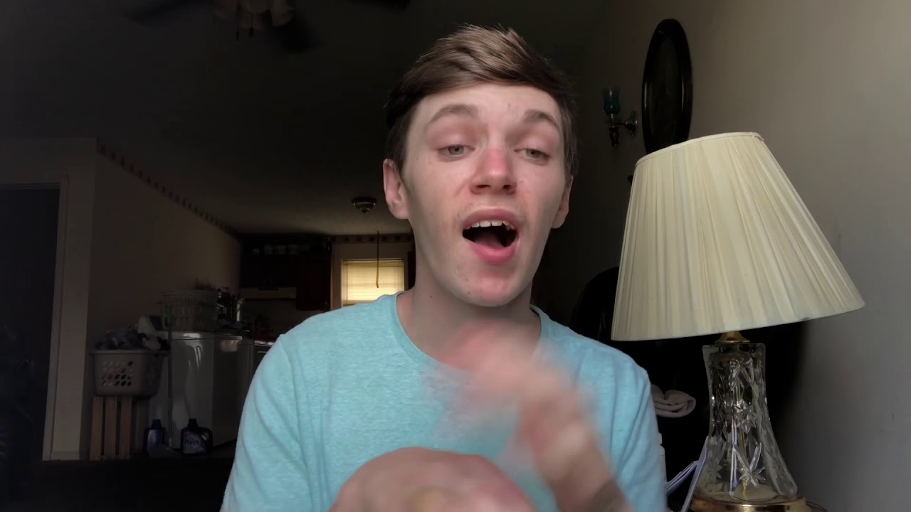 Fight Song Sign Language - YouTube