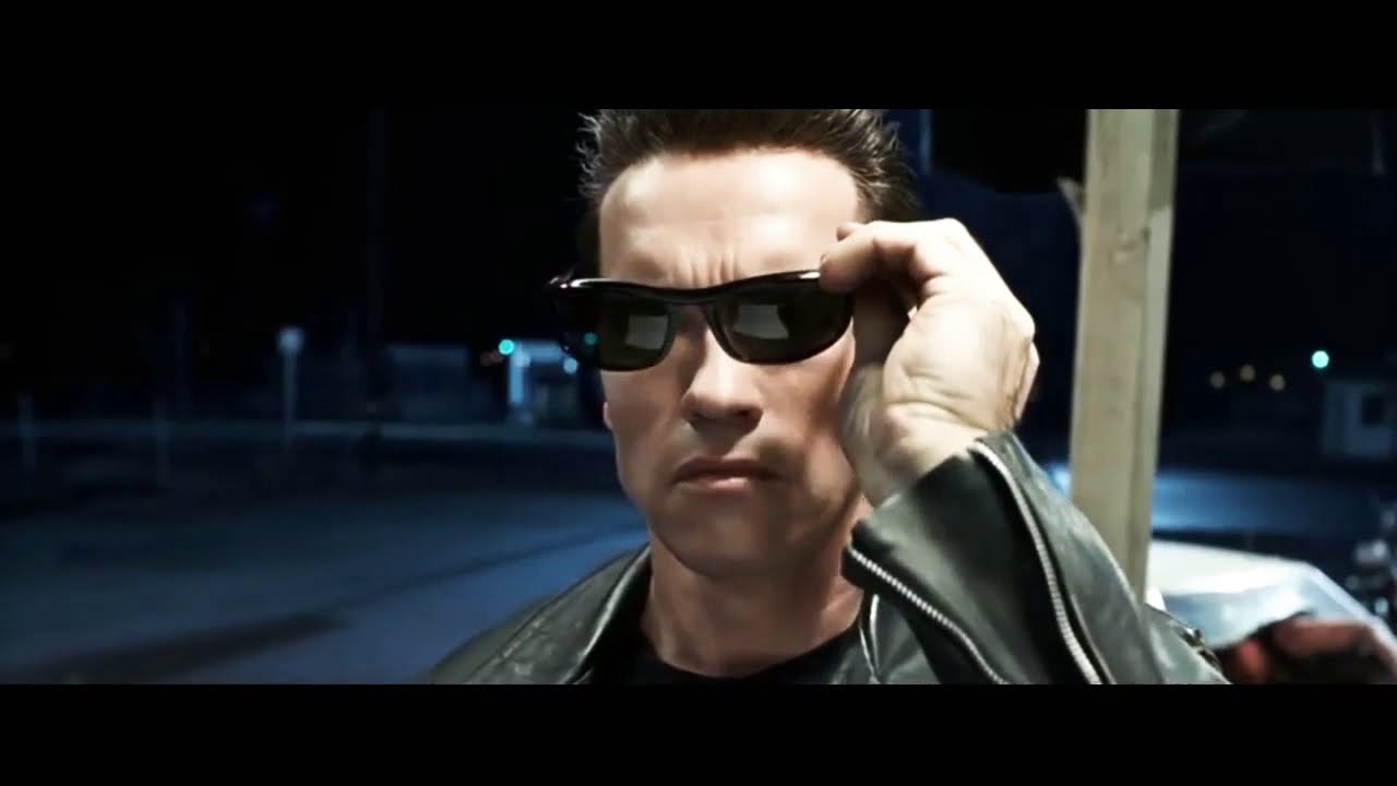 Enthiran | trailer | remix | terminator | movie | new | 10 years of ...