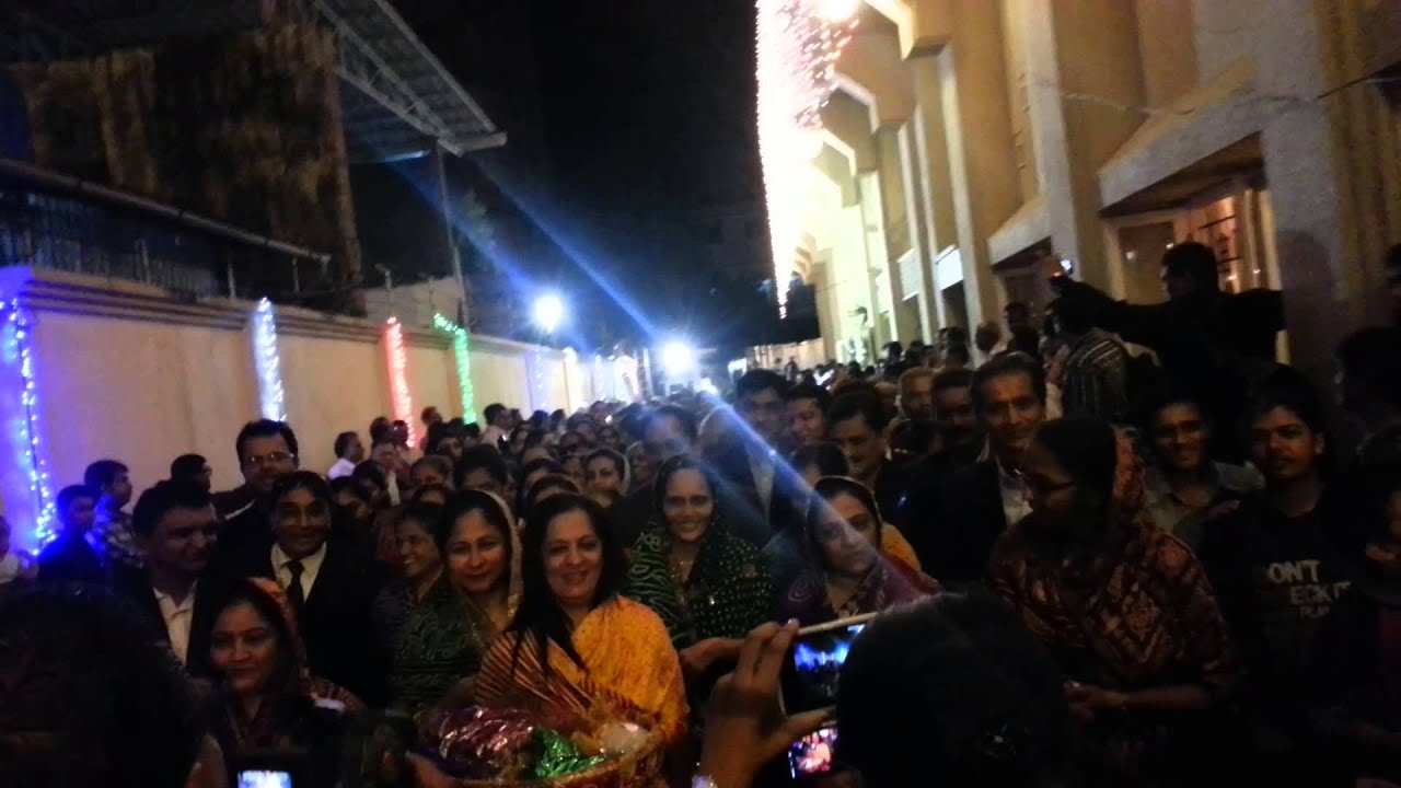 PRINCE RAHIM MARRIAGE CELEBRATION 2 - YouTube