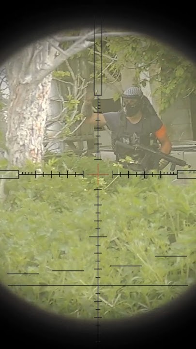 Magfed Play Double kill - YouTube