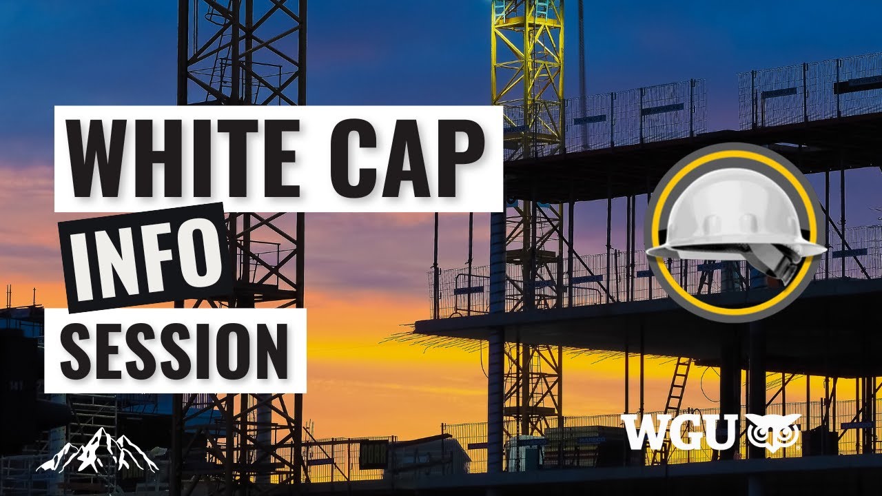 Career Quest | White Cap Construction Company - YouTube