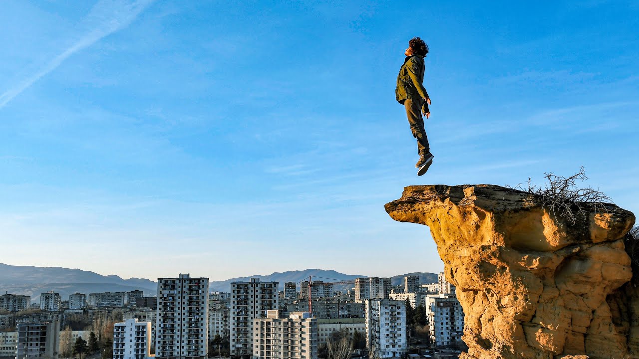 Solid Ground by Natalie Duque and Kayleigh Torok - YouTube