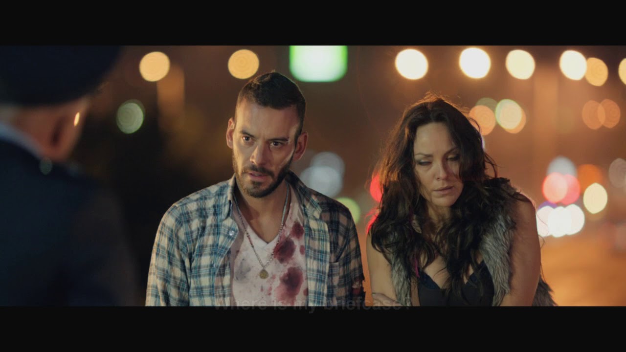 La Lectora (Official Trailer) - YouTube