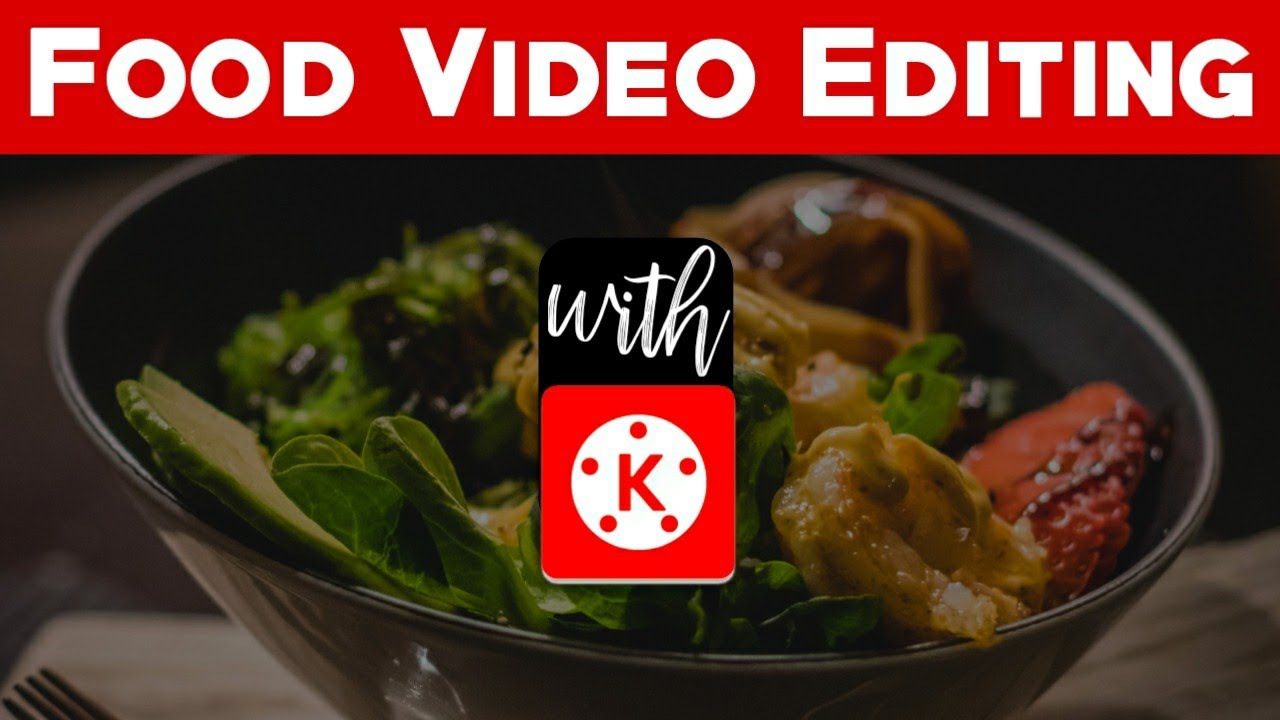 How to Edit Cooking Videos for YouTube - Video Editing - How to Edit ...