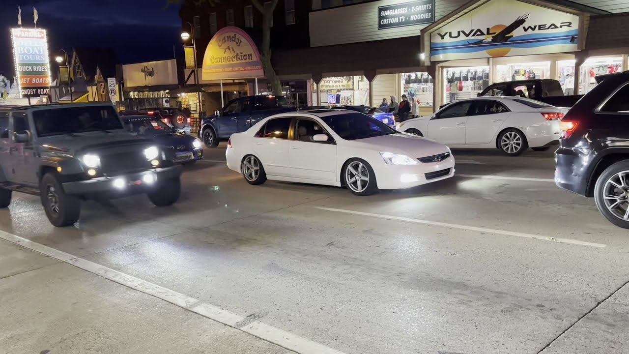 2025 Automotion in Wisconsin Dells - YouTube