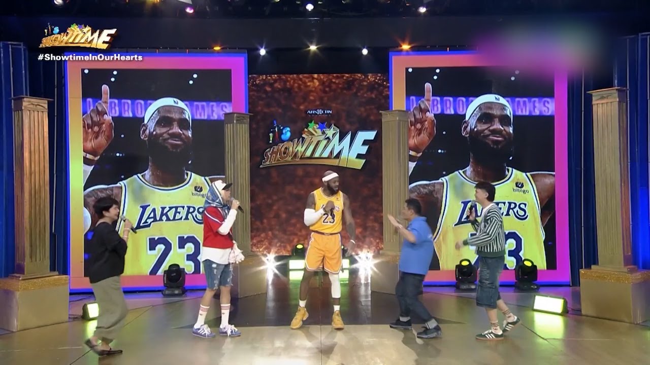 It's Showtime: Kalokalike sa 'It's Showtime' (Teaser) - YouTube