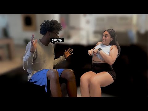 GOT MY BOYFRIENDS NAME TATTOOED TO SEE HIS REACTION *he got real mad 🤬*
