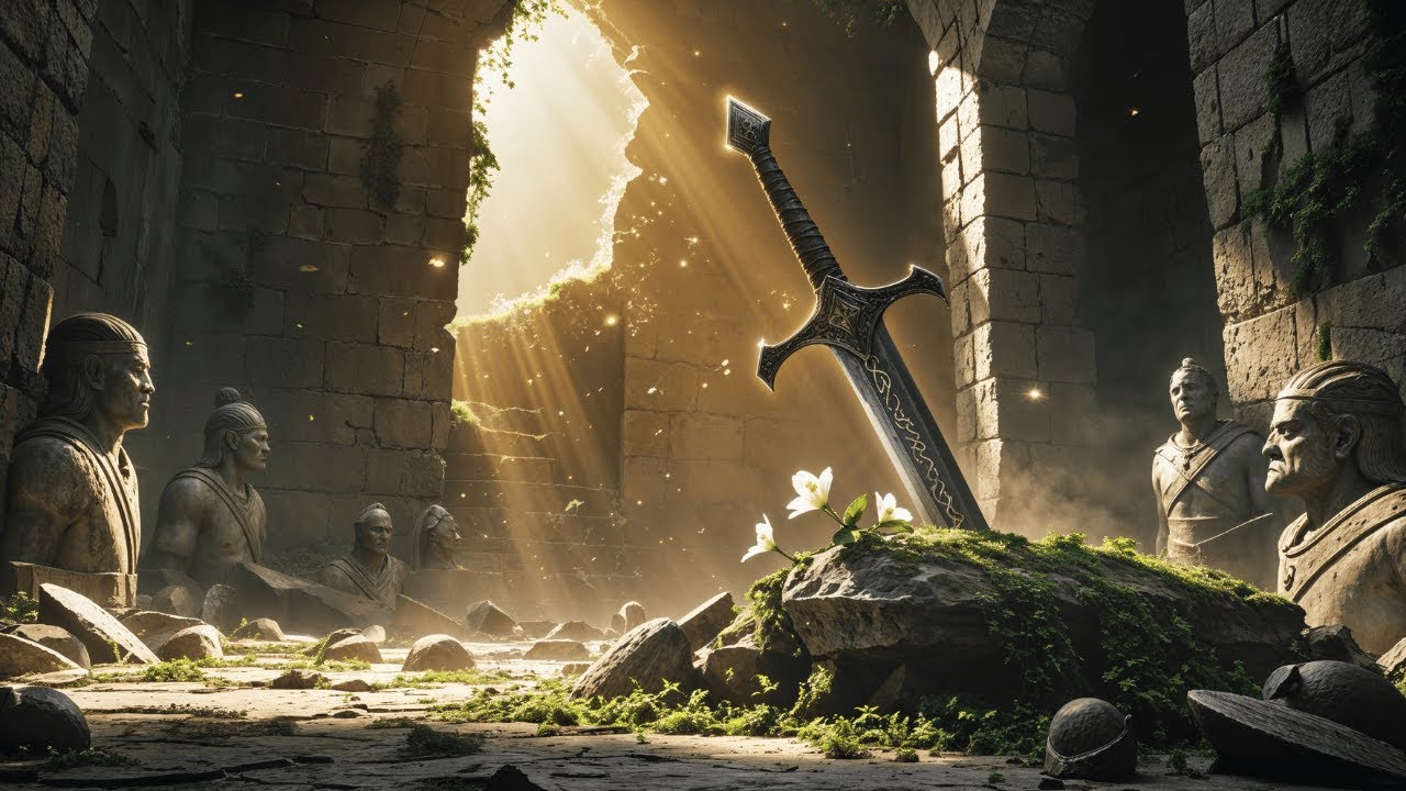 Studious Samurai Scores - 2025 Blade of the Fallen Hero - YouTube