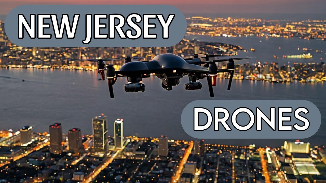 𝔻𝕣𝕠𝕟𝕖𝕤 𝕠𝕧𝕖𝕣 ℕ𝕖𝕨 𝕁𝕖𝕣𝕤𝕖𝕪 ᴀ ᴄᴏᴍᴍᴇʀᴄɪᴀʟ ᴅʀᴏɴᴇ ᴘɪʟᴏᴛ'ꜱ ᴘᴇʀꜱᴘᴇᴄᴛɪᴠᴇ - YouTube