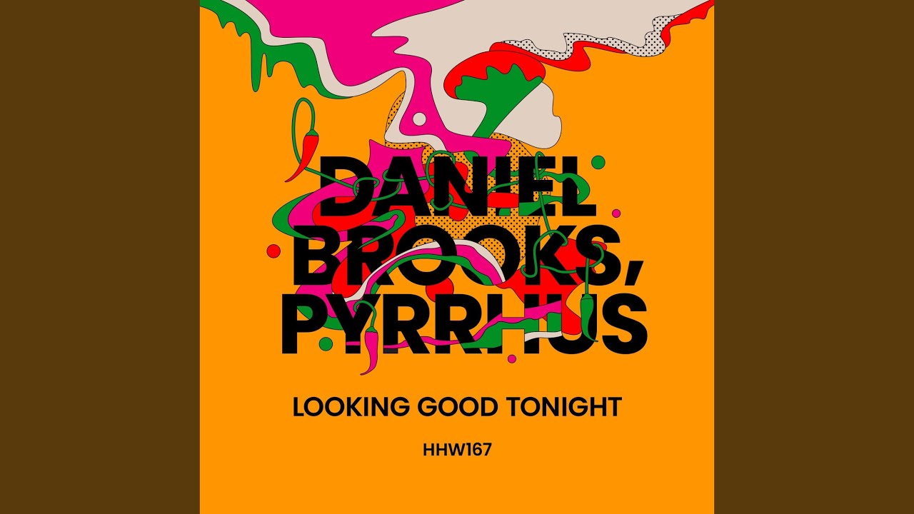 Looking Good Tonight - YouTube