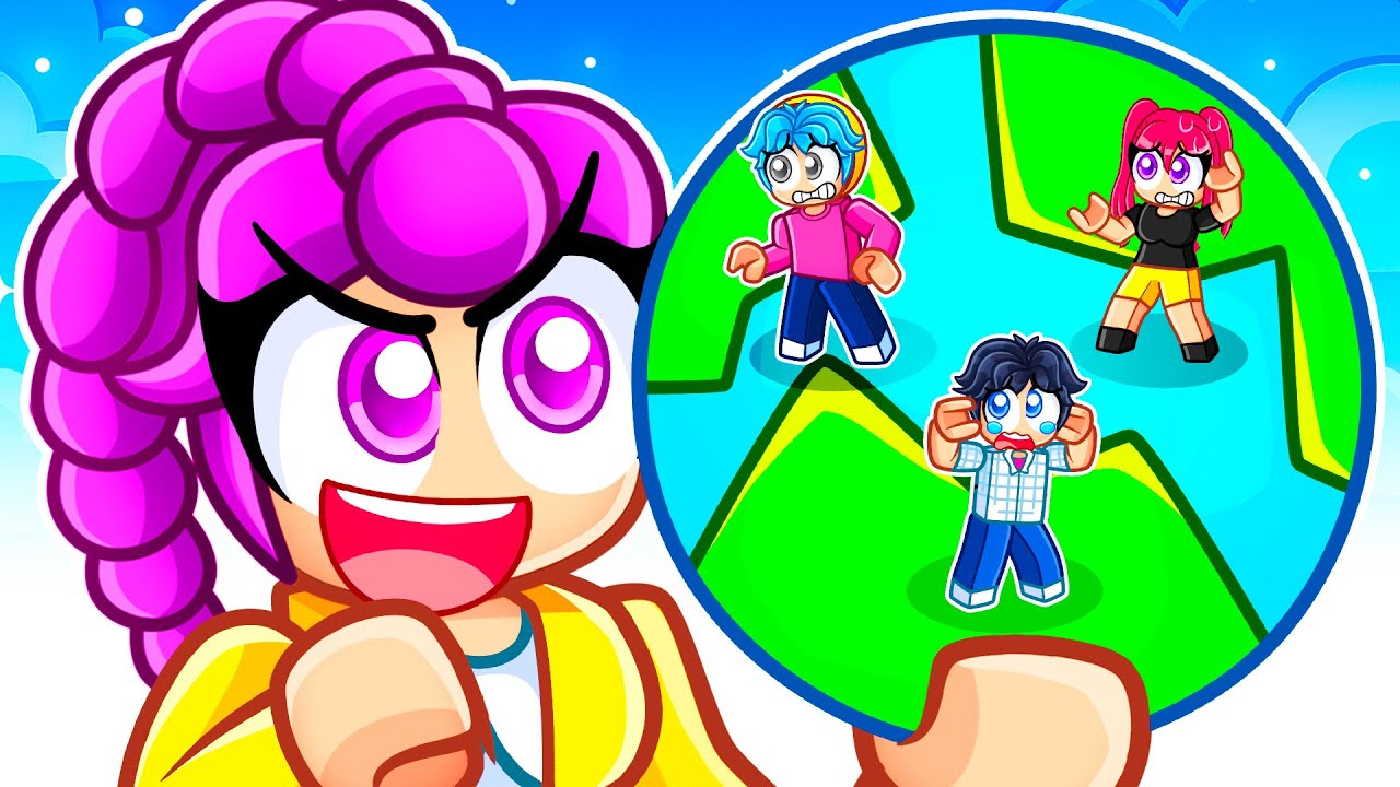 Rumi Eats The WORLD in Roblox! - YouTube