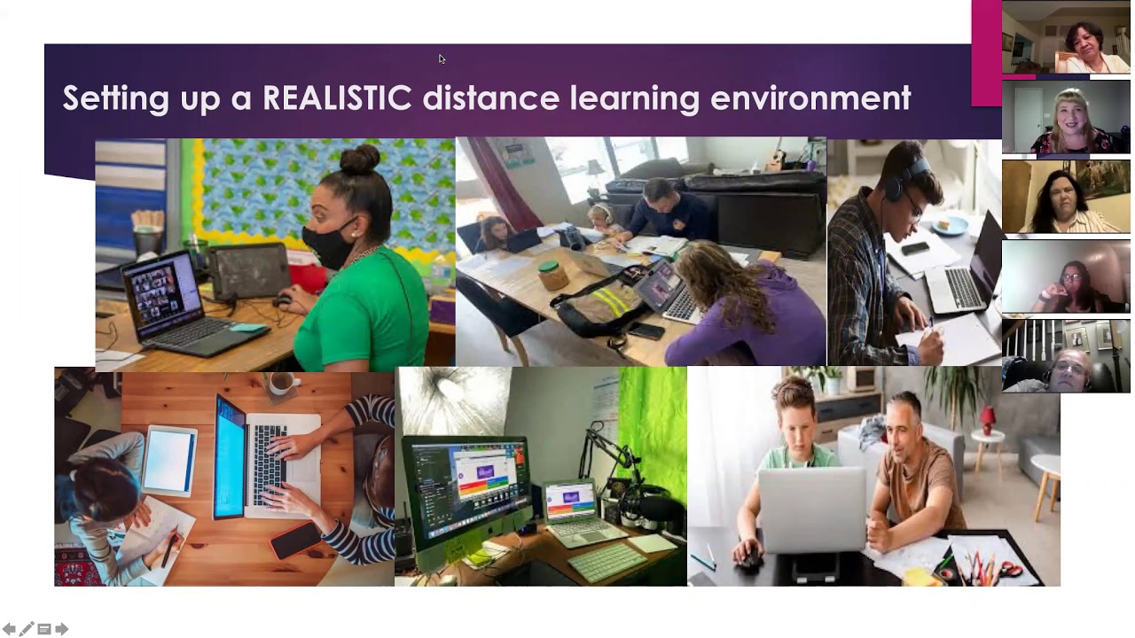 Strategies for Successful Distance Learning (2 Nov 20, 6-7p) - YouTube