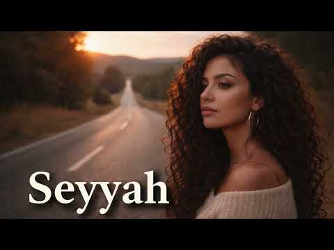 Seyyah | Kadın Vokal | Yapay Zeka Ses: SaziumMusic2026